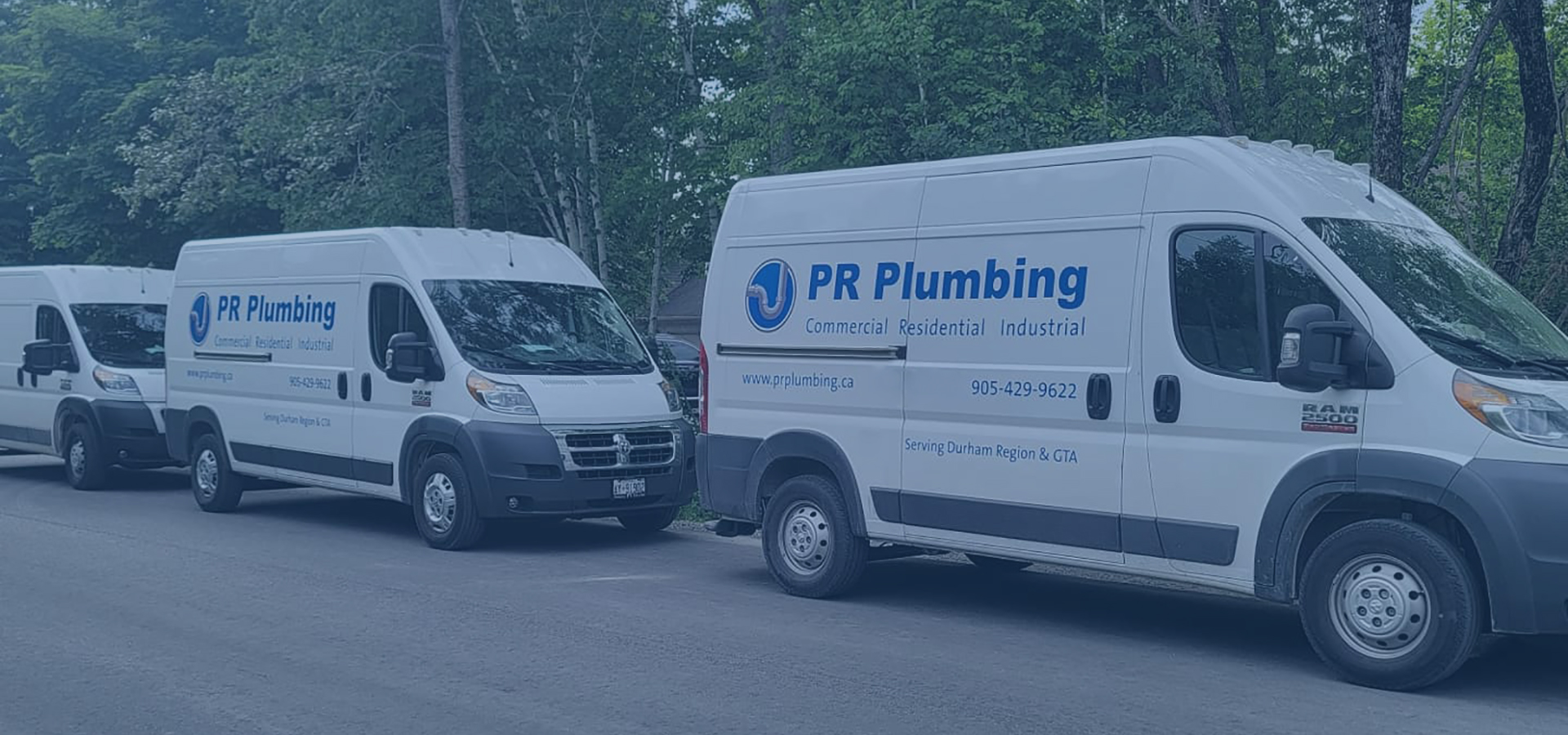 Plumbing Company in the Durham Region, CA | Top-Rated Plumbers
